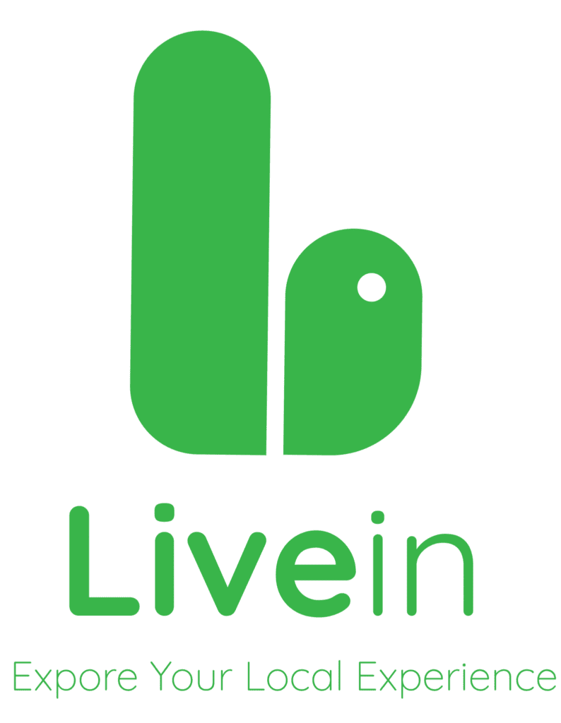 Livein - Alan Creative