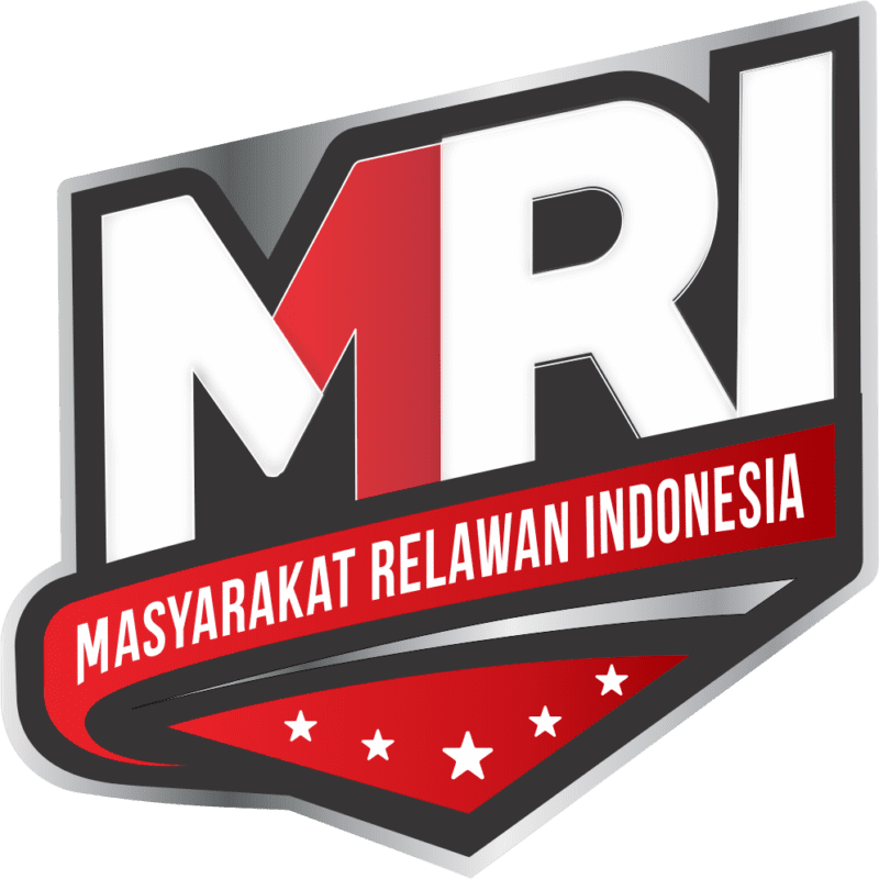 Masyarakat Relawan Indonesia - Alan Creative