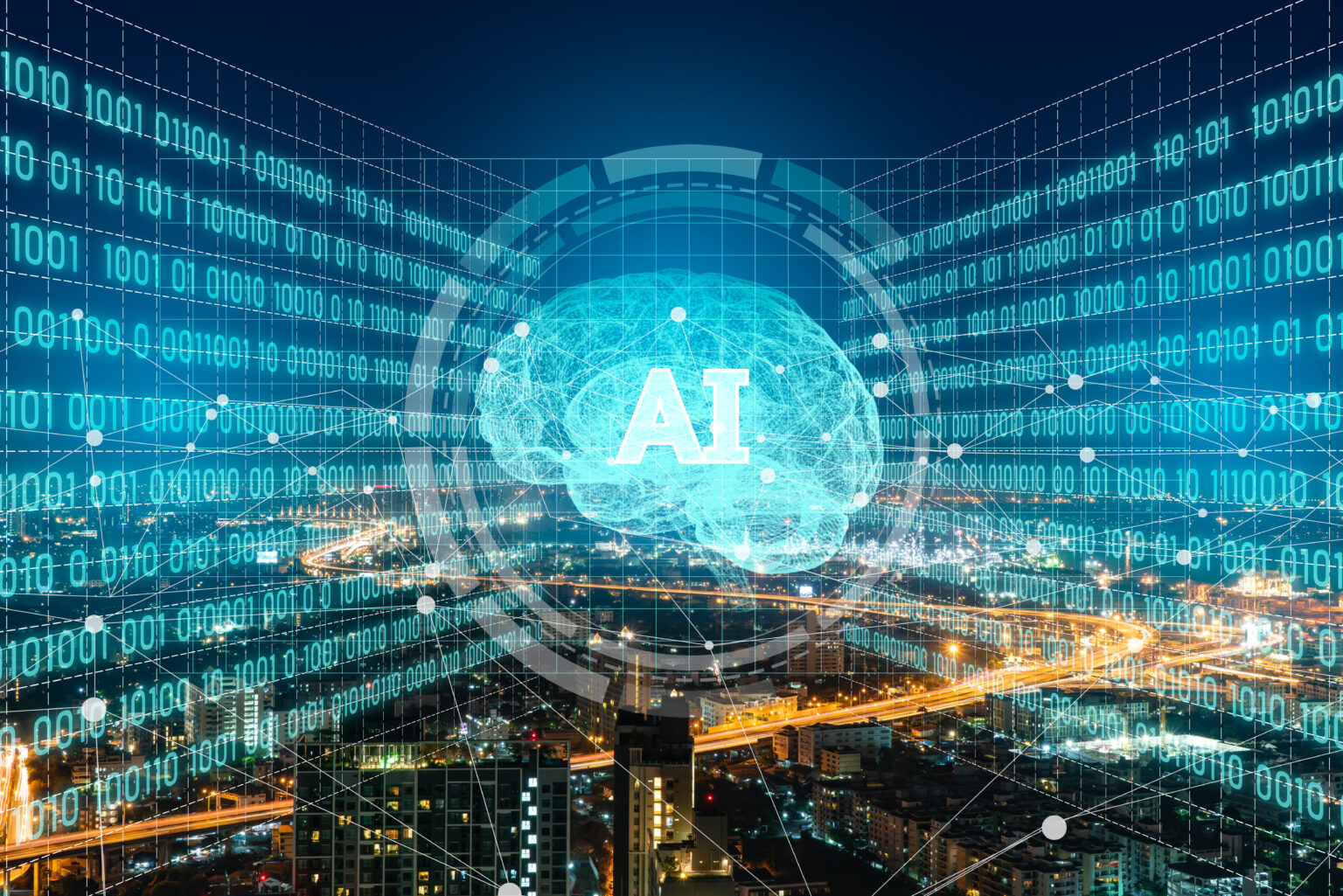 Apa Itu Artificial Intelligence, Contoh dan Cara Kerjanya