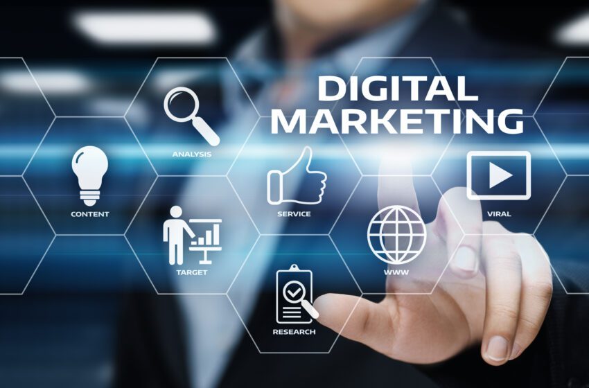 Contoh Digital Marketing yang Bisa Kamu Tiru
