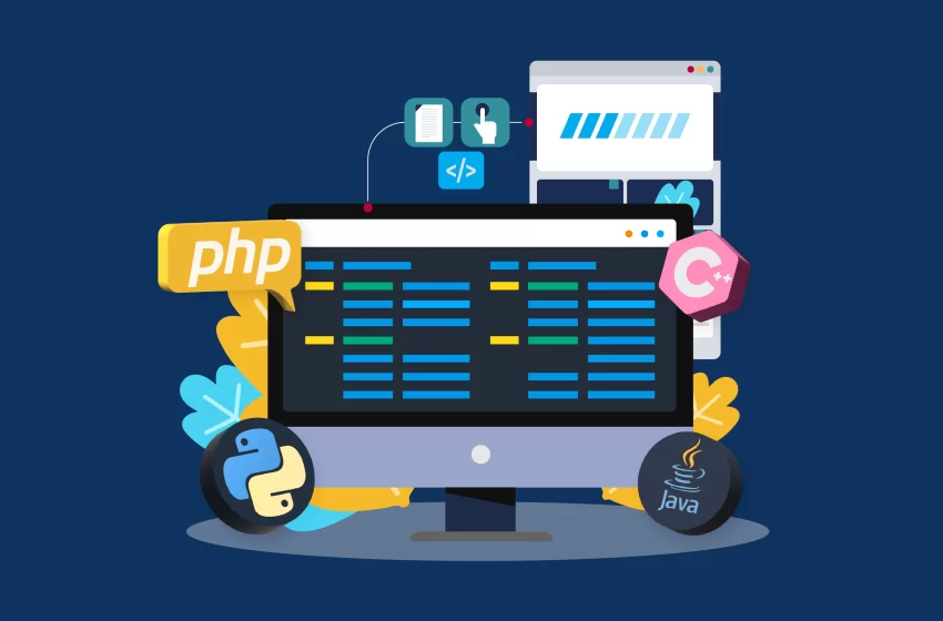 Bahasa Pemrograman: Panduan Lengkap untuk Pemula