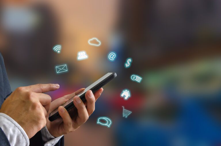 Apa itu Ionic? Kelebihan dan Cara Menggunakannya! Alan Creative