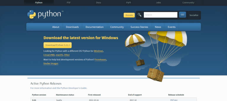 Cara Install Django Dengan Mudah di Windows