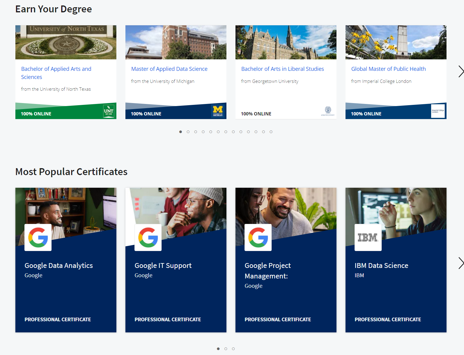 Apa Itu Coursera? Transformasikan Hidup Dengan Pendidikan