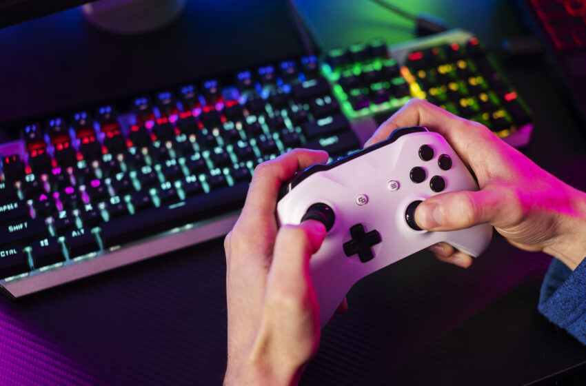 Tools Kecerdasan Buatan yang Mengubah Cara Membuat Game