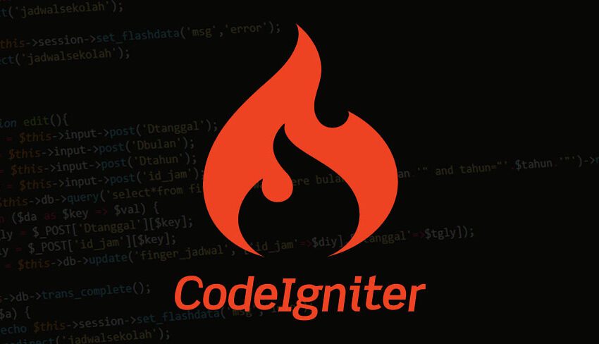 Kenapa Harus Codeigniter untuk Mengembangkan Website?