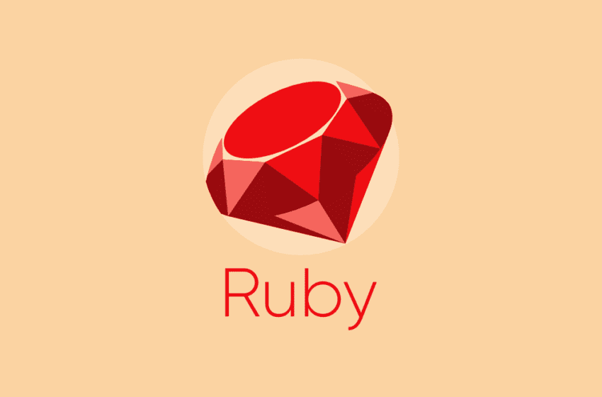 Mengenal Ruby: Bahasa Pemrograman Asal Jepang