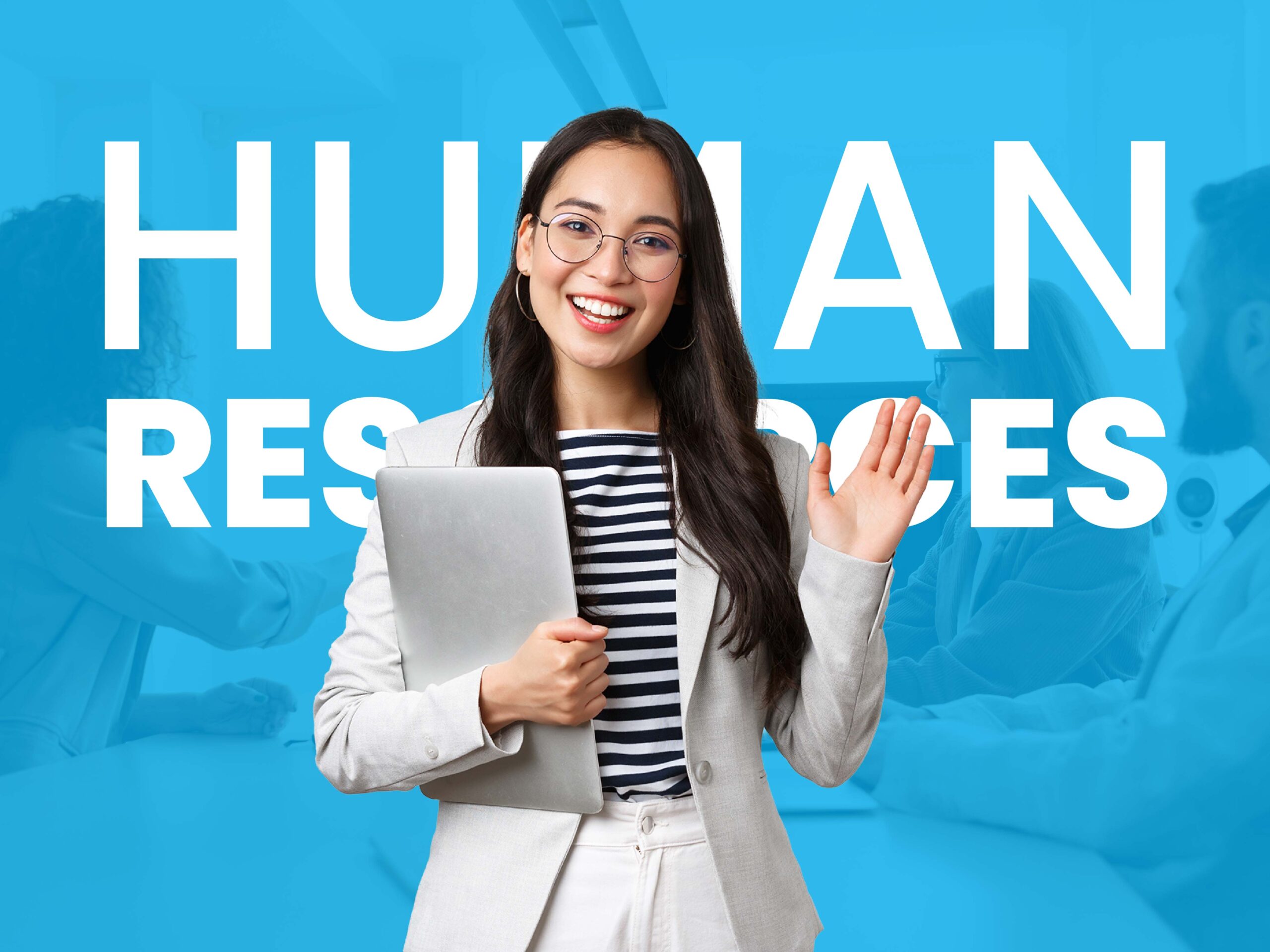 Human Resources - Alan Creative
