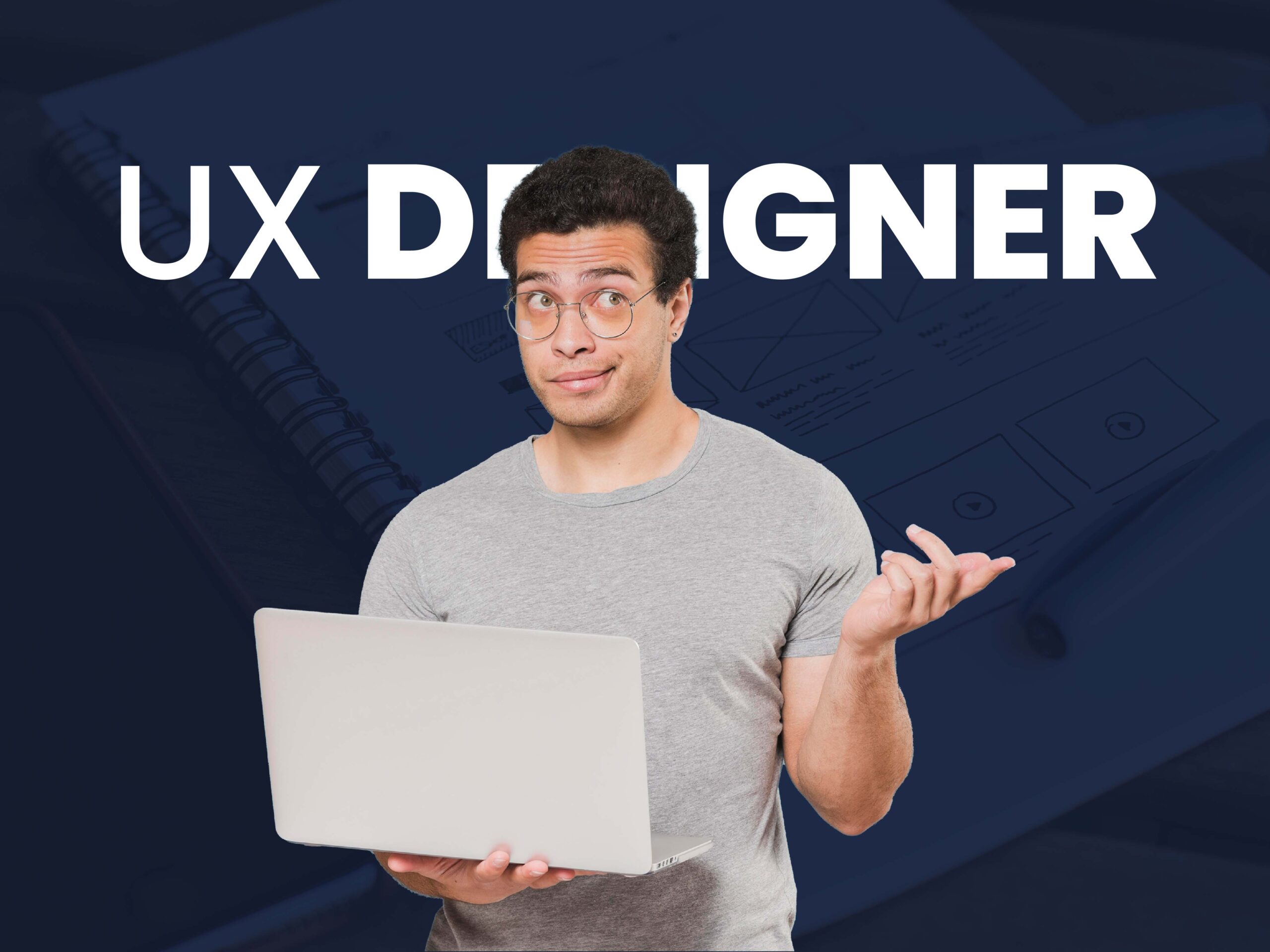 UX Designer - Alan Creative