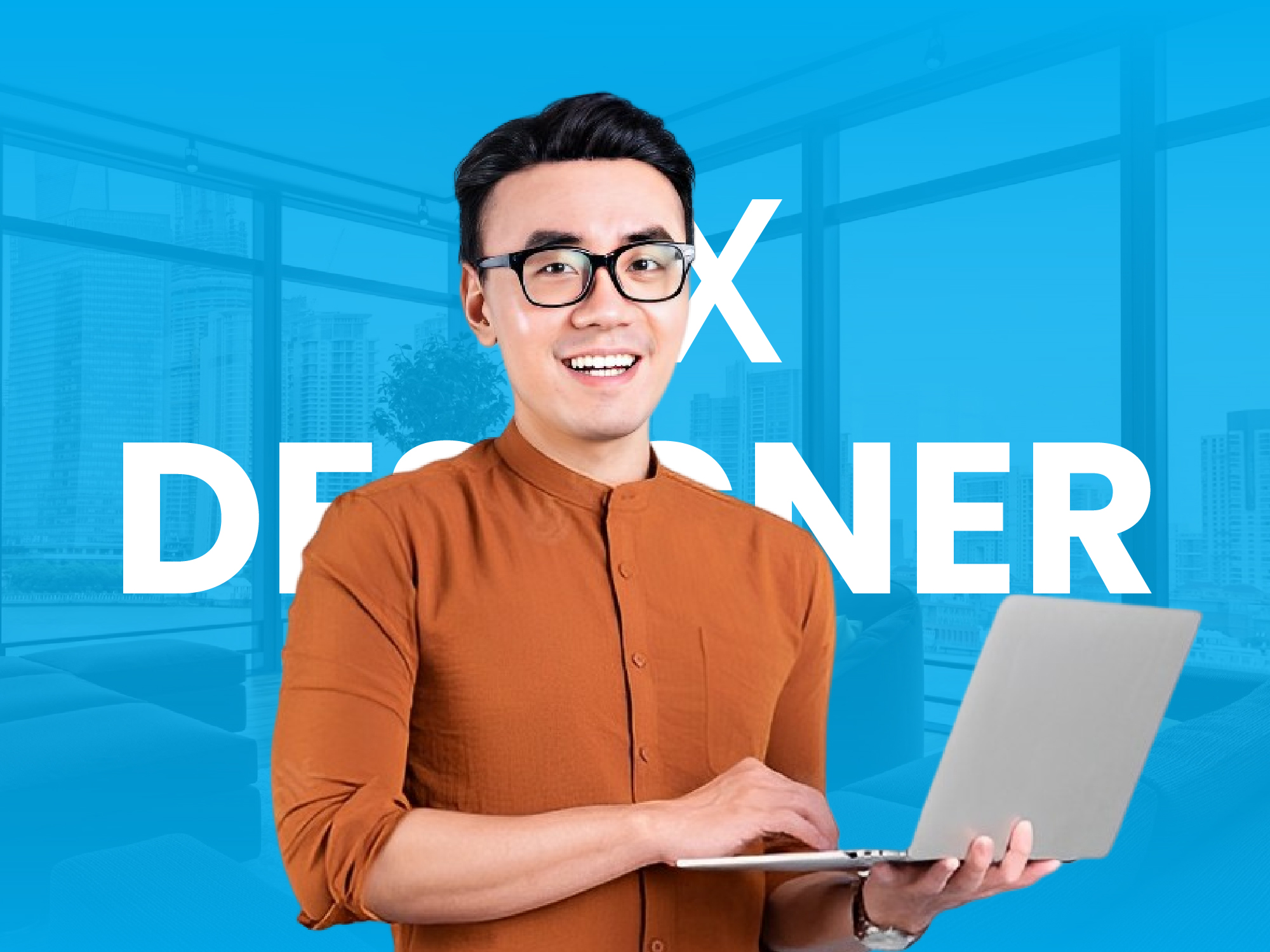 UX Designer - Alan Creative