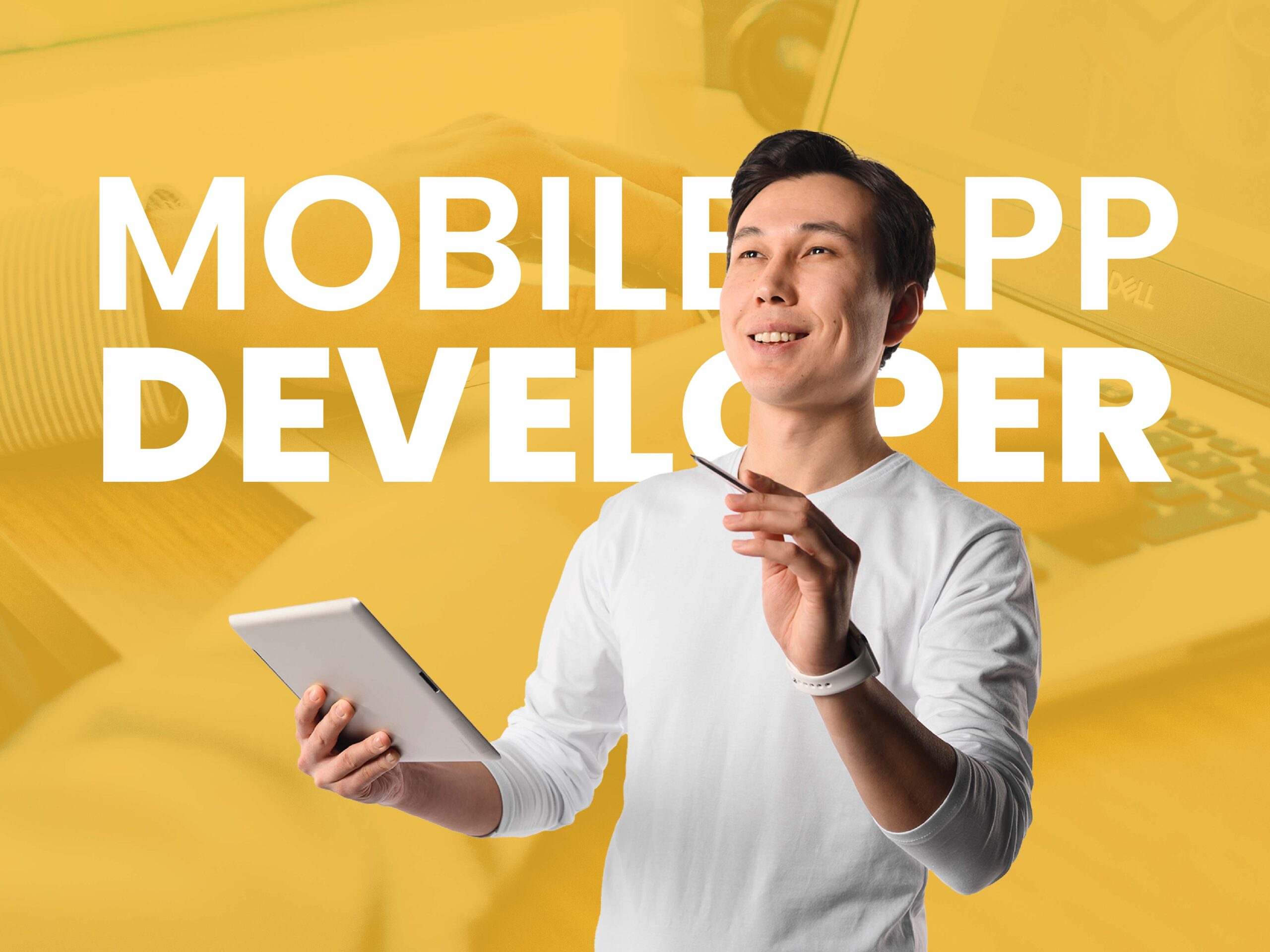 Mobile App Developer - Alan Creative