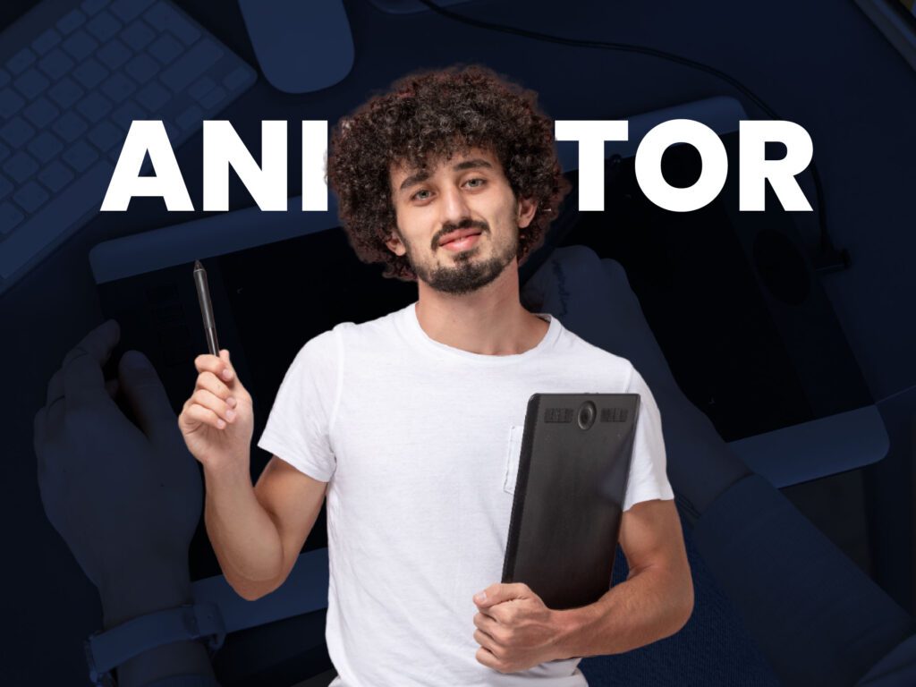 Fulltime Archives - Alan Creative