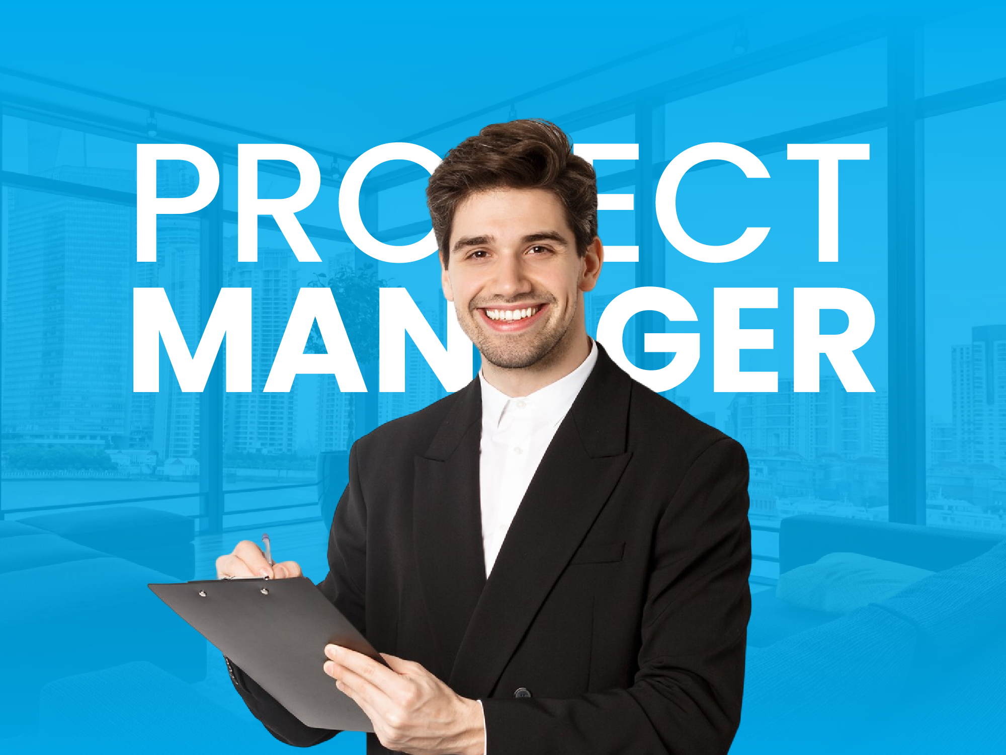 Project Manager - Alan Creative
