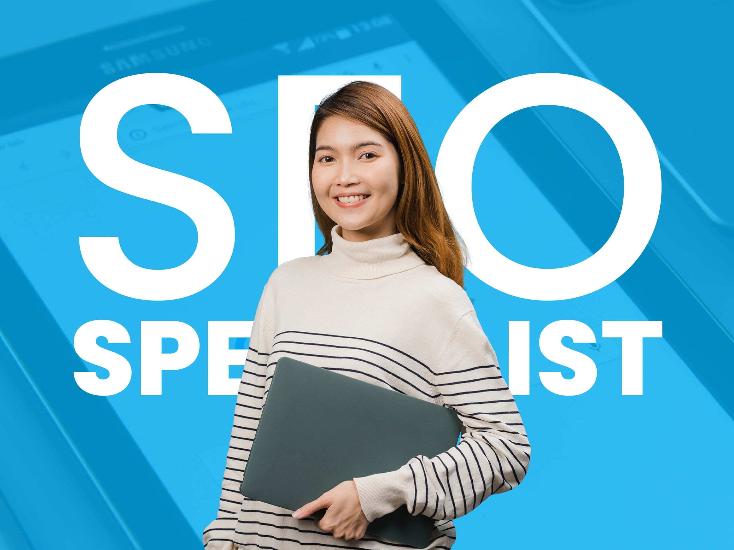 SEO Specialist - Alan Creative