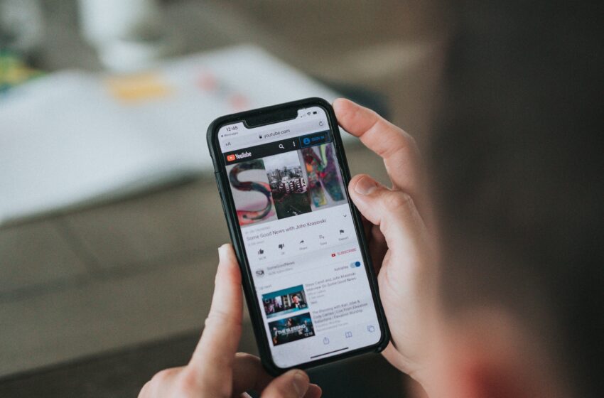 Mengapa Website Mobile Friendly Penting?