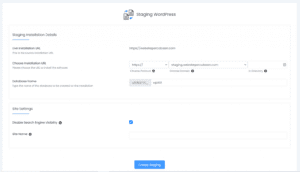 Apa Itu WordPress Staging? Pengertian & Cara Menggunakannya