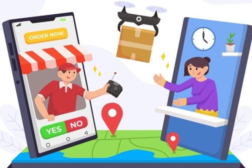 3 Marketplace Paling Ramai di Indonesia, Kamu Suka yang Mana?