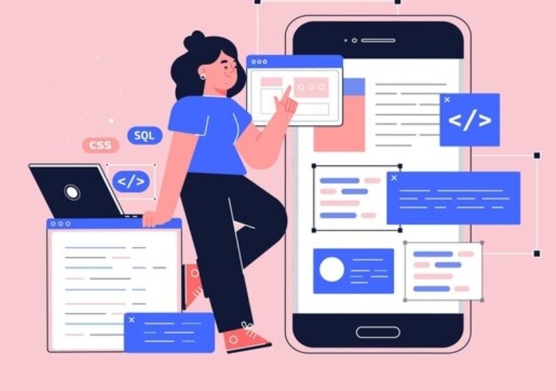 3 Fungsi Flutter dalam Pengembangan Aplikasi Mobile