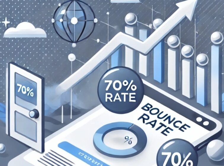 Cara Mengurangi Bounce Rate yang Tinggi pada Website