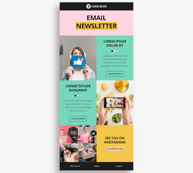3 Teknik Newsletter yang Ampuh untuk e-Marketing