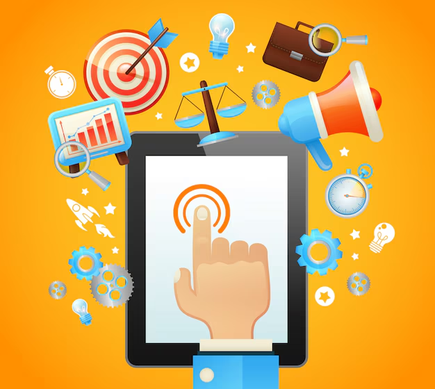 Pentingnya Interaktif Marketing di Era Digital!