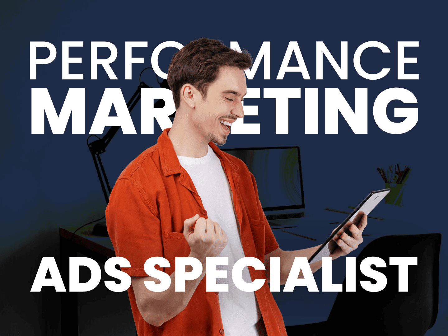 Performance Marketing / Ads Specialist - Alan Creative