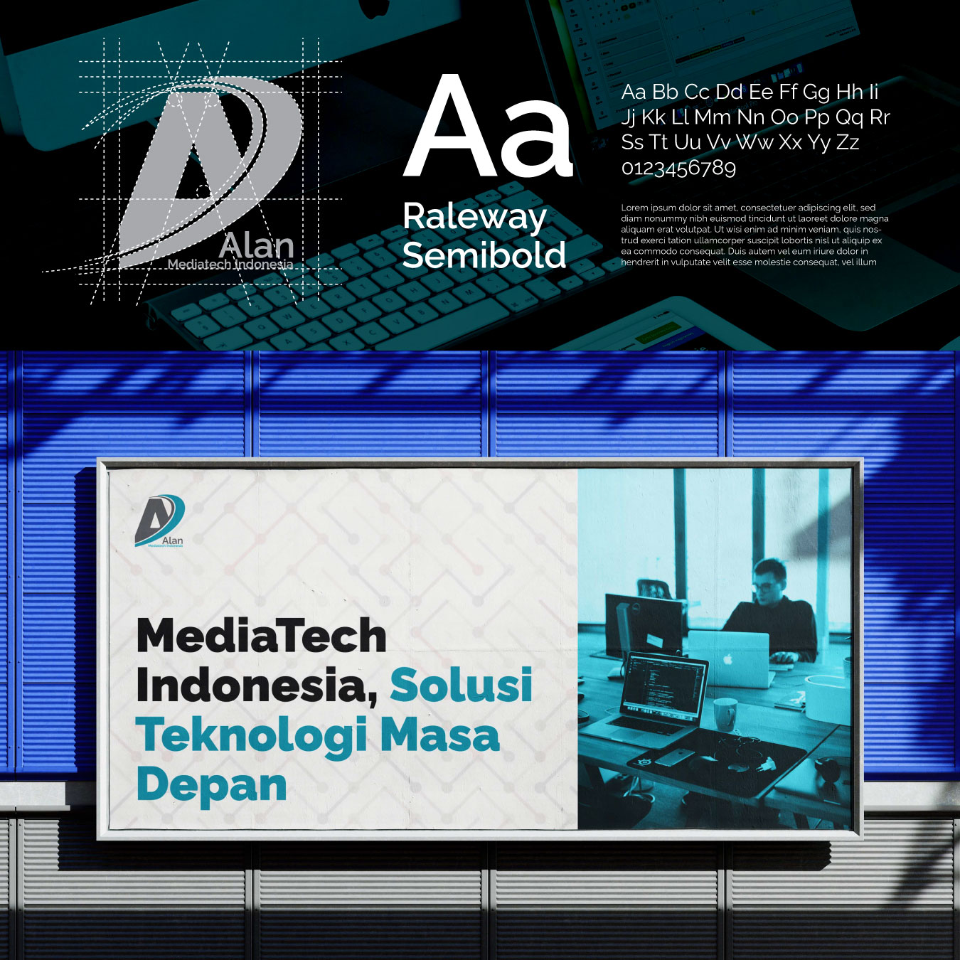 Alan Mediatech Indonesia - Alan Creative