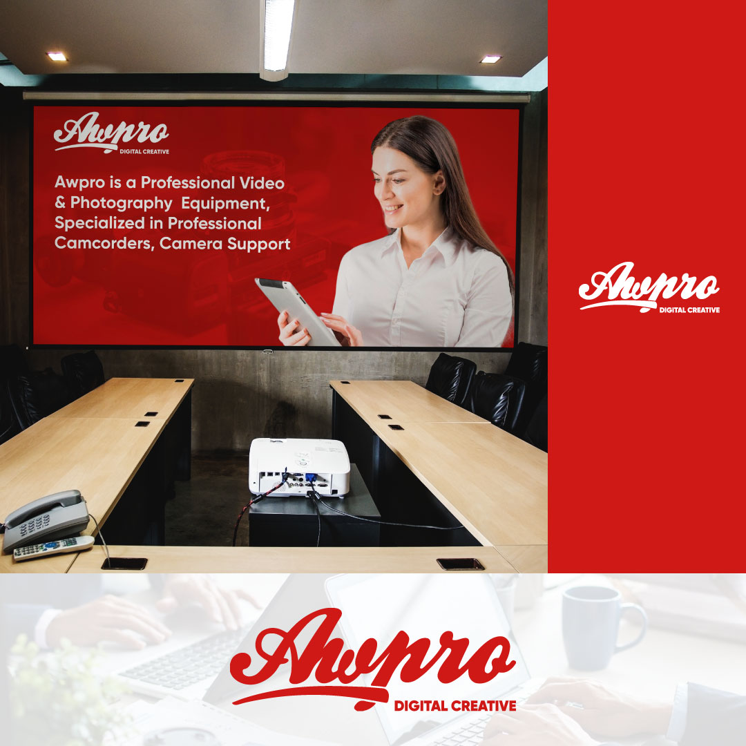 Awpro - Alan Creative