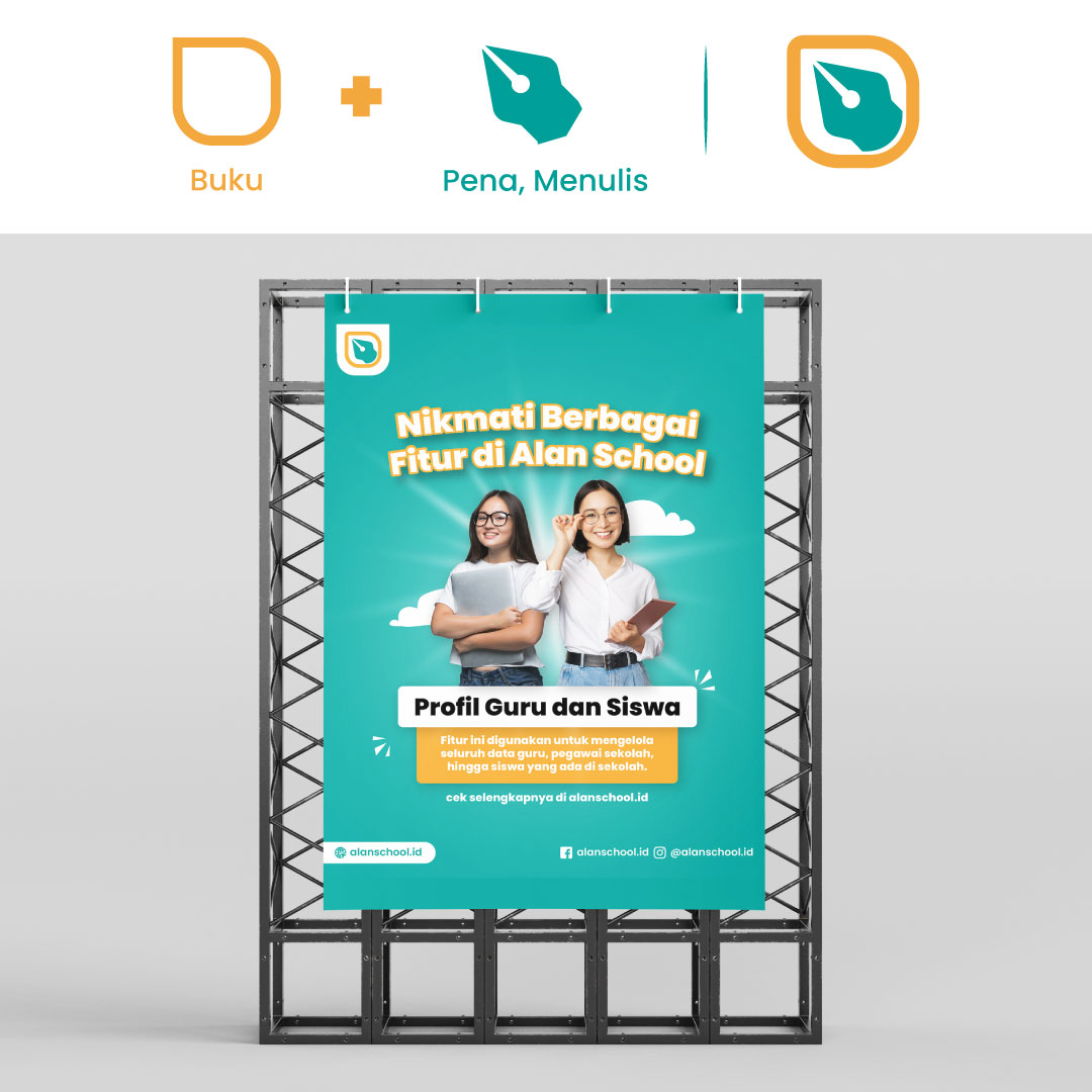 Alan School - Alan Creative