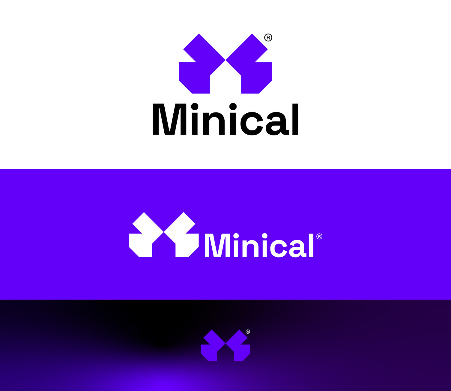 Minical - Alan Creative