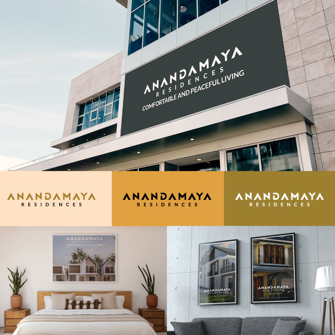 Anandamaya - Alan Creative