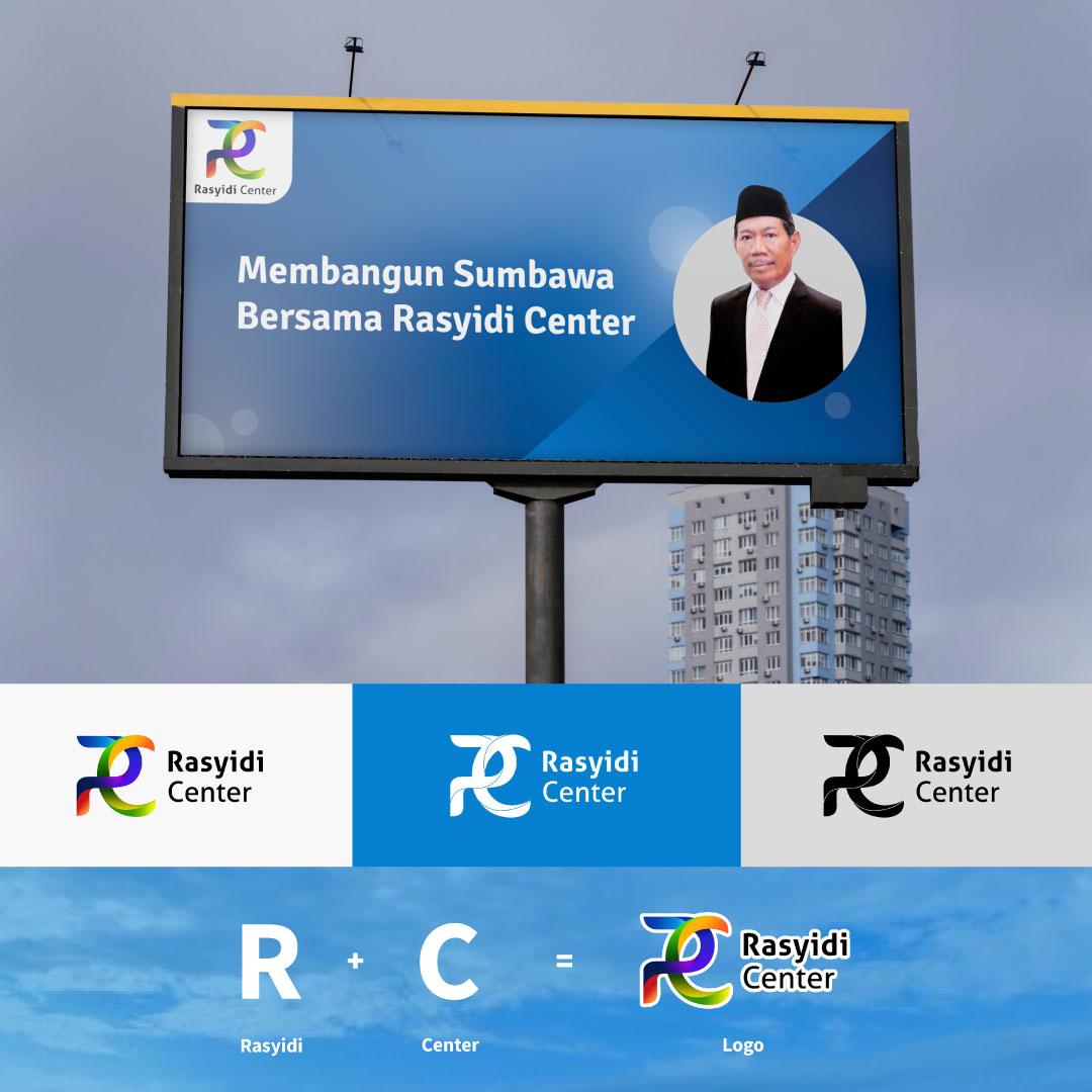 Rasyidi Center - Alan Creative
