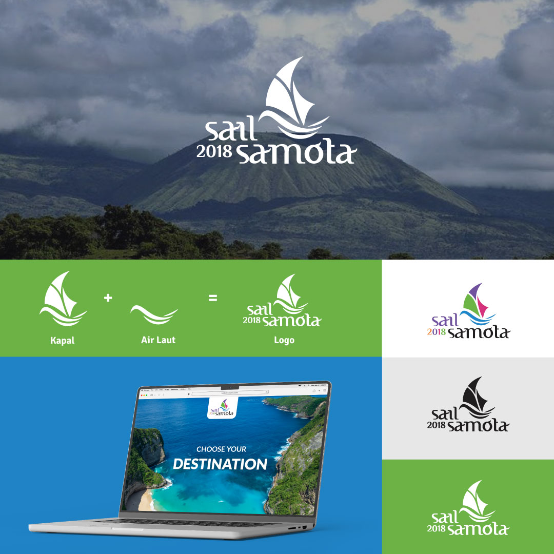 Sail Samota - Alan Creative