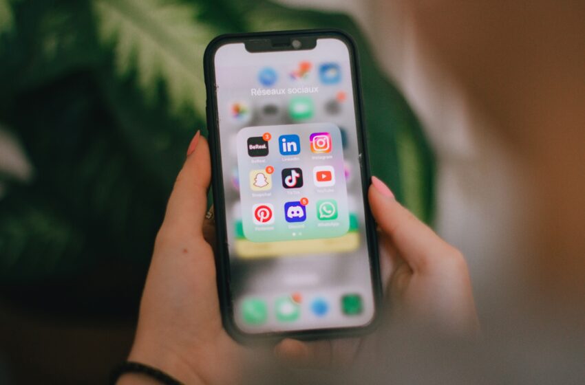 Niche Konten TikTok yang Paling Banyak Dicari 2025!